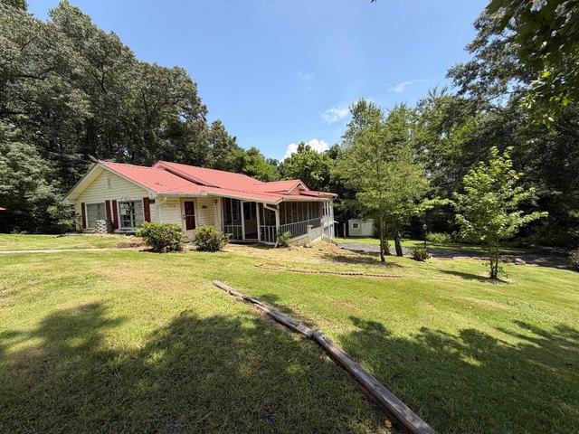 4940 Freewill Rd, Quinton, AL 35130