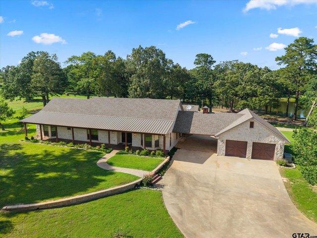 4940 Frontage, Winfield, TX 75493