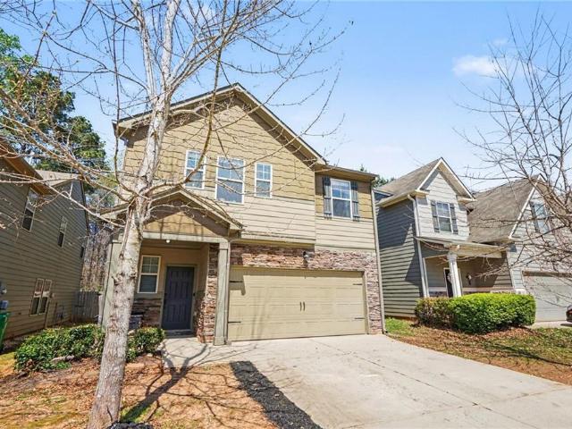 4940 Longview Run, Decatur, GA 30035 | MLS #7739 | Compass