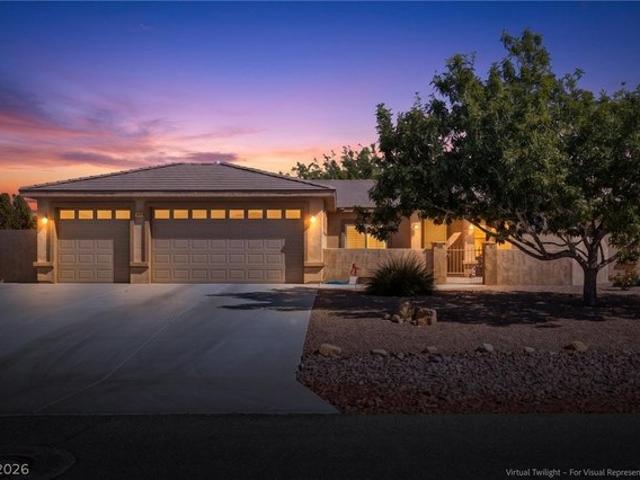 4940 Stubblefield Dr, Pahrump, NV 89061