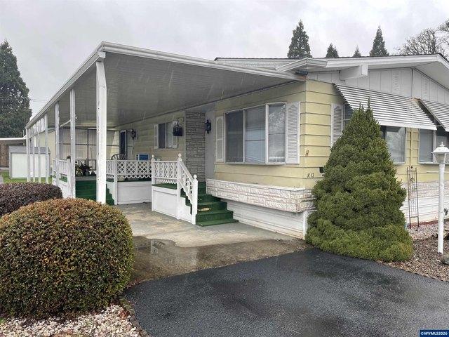 4940 Sunnyside Rd SE Unit K13, Salem, OR 97302
