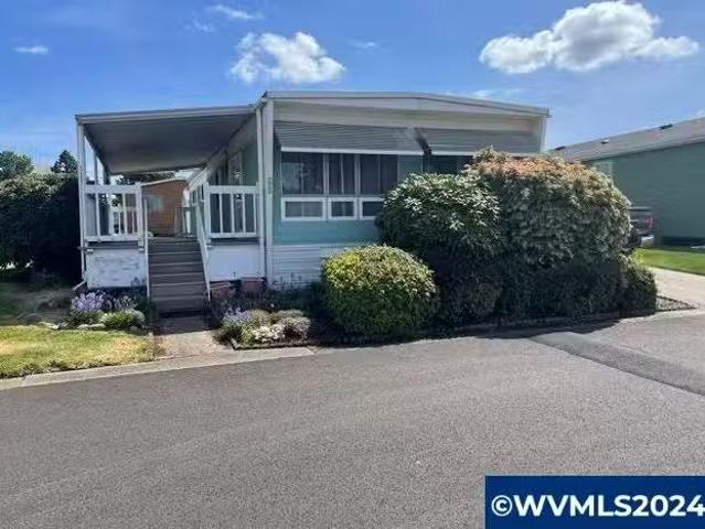 4940 Sunnyside Rd SE #G 8, Salem, OR 97302 MLS 817035
