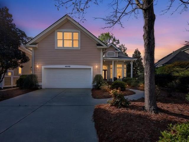4940 S Island Dr, North Myrtle Beach, SC 29582
