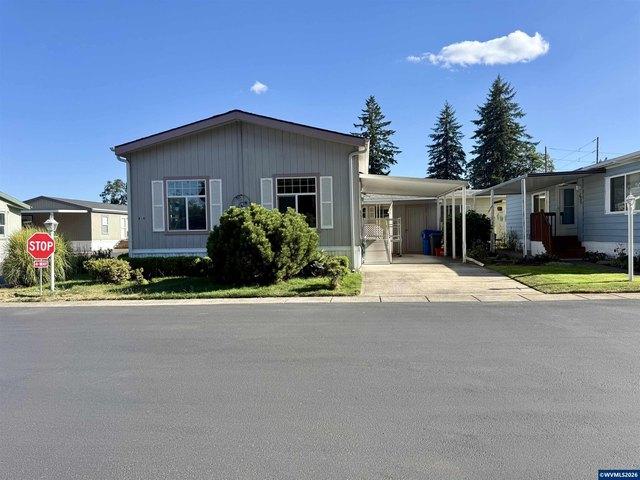 4940 SE Sunnyside Rd Unit K14, Salem, OR 97302