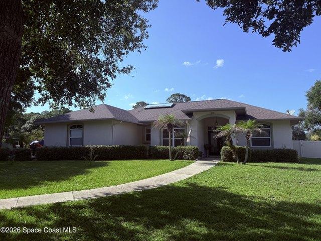 4940 Shade Tree St, Cocoa, FL 32926