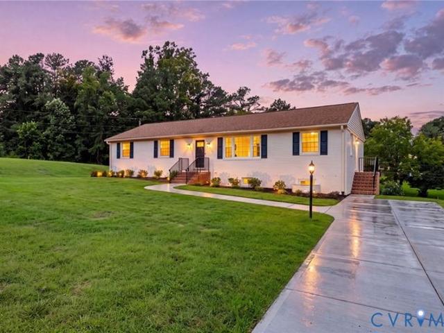 4940 Tandem Dr, Richmond, VA 23234