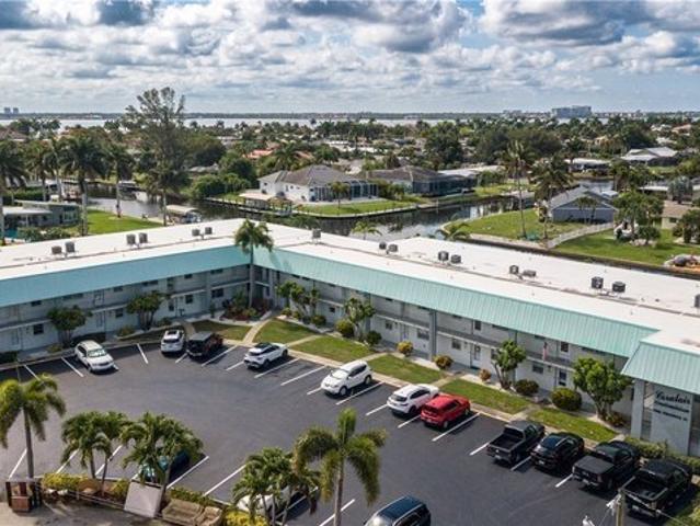 4940 Vincennes St Apt 106, Cape Coral, FL 33904