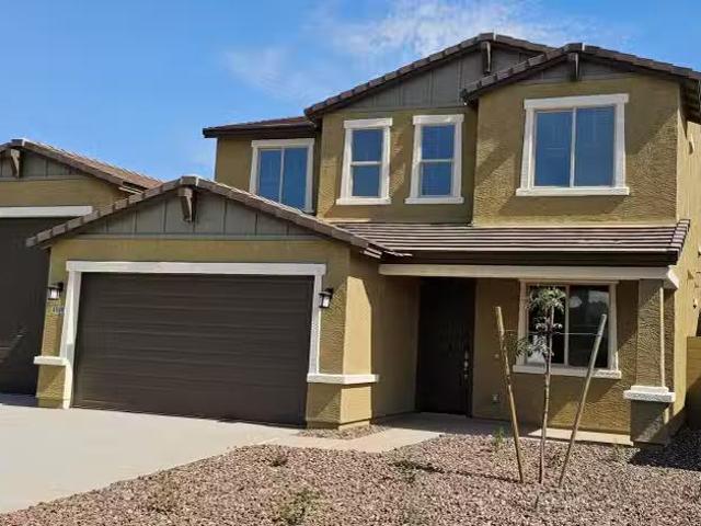4940 W La Puenta Ave, Laveen, AZ 85339 MLS 6853782