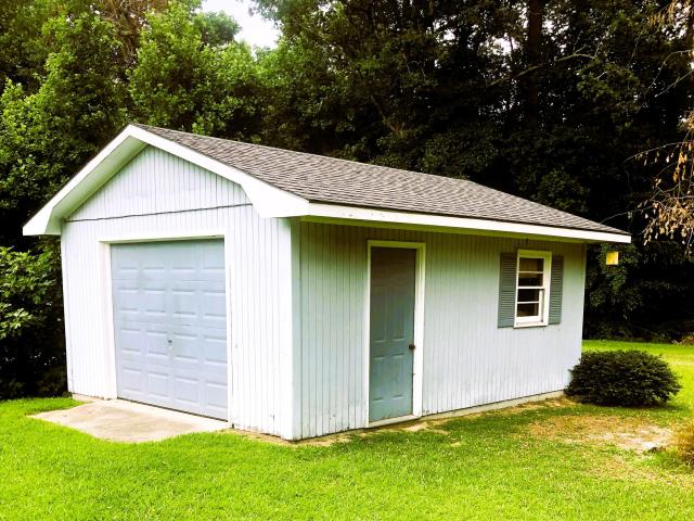 4940 Willard Road