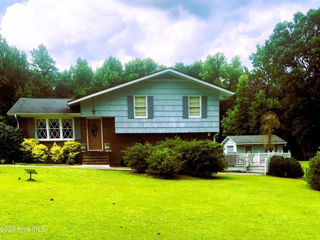 4940 Willard Rd, Willard, NC 28478