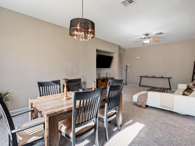 49418 Wayne Street, Indio, US, CA