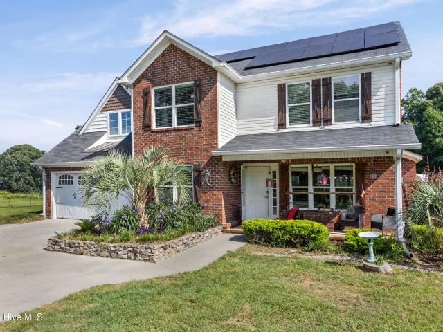 4941 Mccombs Road