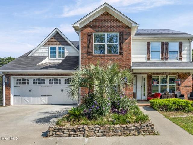 4941 McCombs Rd, Hephzibah, GA 30815