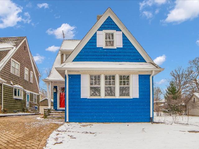 4941 Montgomery Ave, Downers Grove, IL 60515 | MLS #12591 | Compass