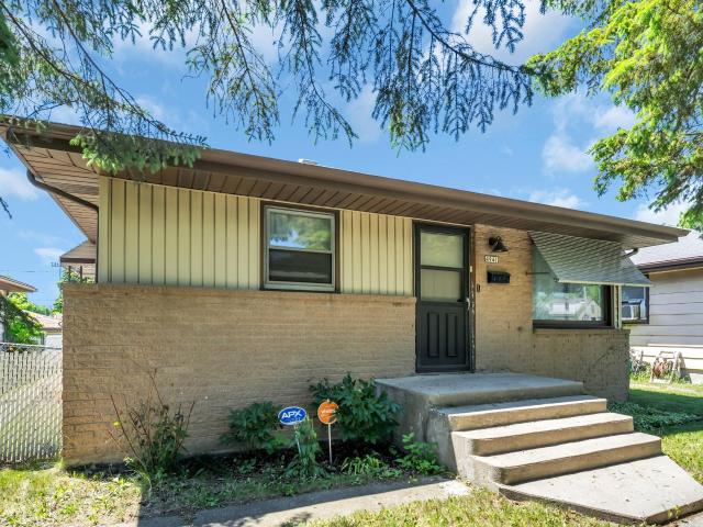 4941 N Sherman Blvd