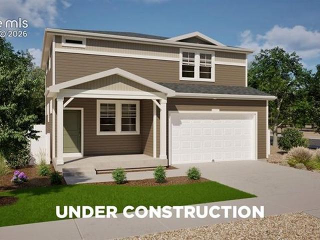 4941 Eddleman Ct, Colorado Springs, CO 80925