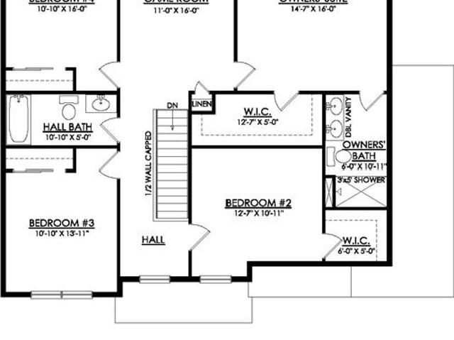 4941 Farrcroft Drive