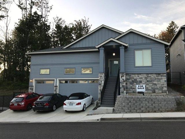 4941 G St, Washougal, WA 98671