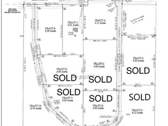 4941 Gr Rd # 721, Paragould, AR 72450