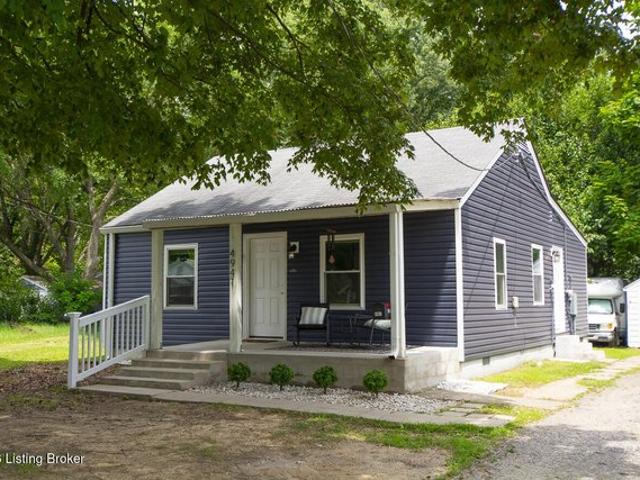 4941 Graston Ave, Louisville, KY 40216