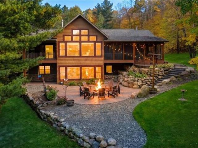 4941 Howard Lake Rd NW, Akeley, MN 56433