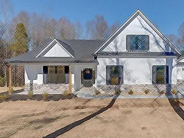 4941 Jug Factory Rd, Campobello, SC 29322