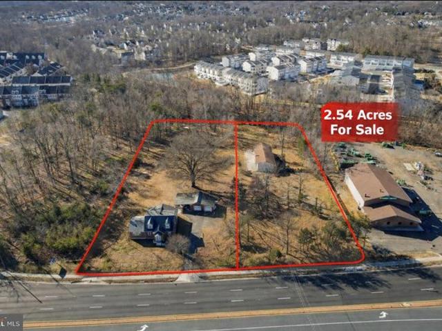 4941 Prince William Pkwy, Woodbridge, VA 22192
