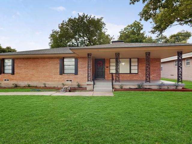 4941 Rockport Dr, Dallas, TX 75232