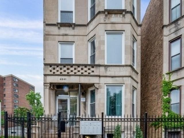 4941 South Champlain Ave, 3 beds, 2 full baths