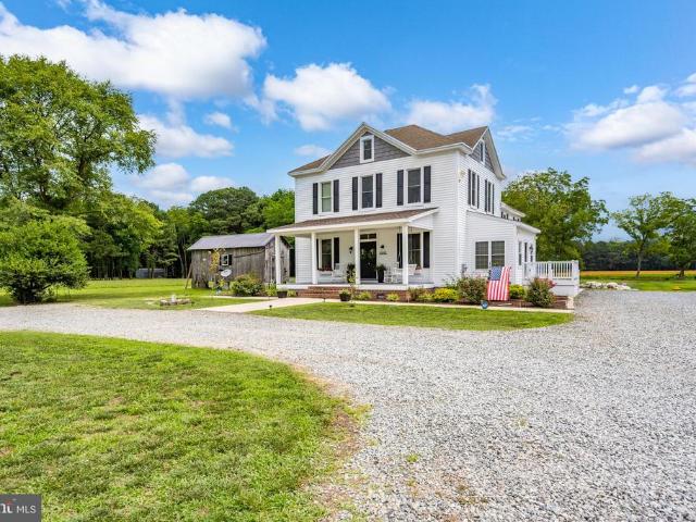 4941 Tulls Corner Road