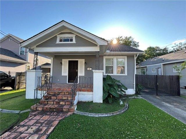 4942 Music St, New Orleans, LA 70122