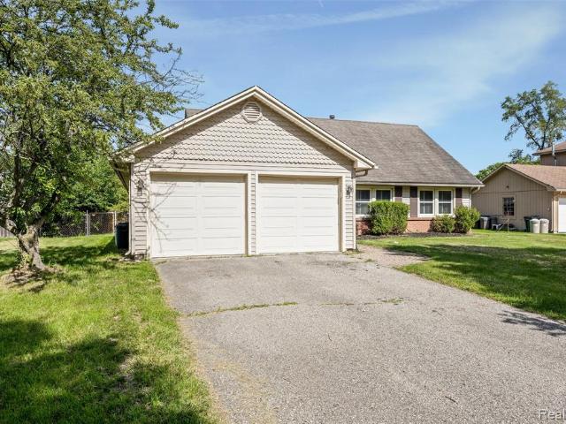 4942 Butler Drive