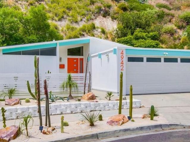 4942 Baja Ct, San Diego, CA 92115