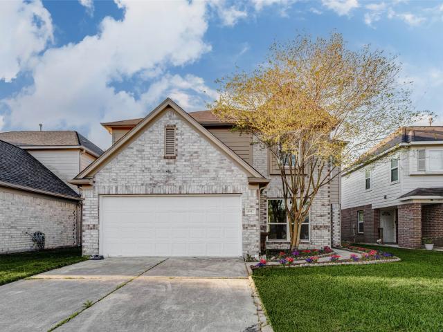 4942 Conifer Ridge Way, Humble, TX 77346 | MLS #71248 | Compass