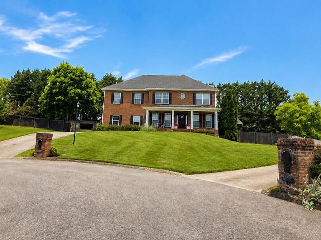 4942 Fragrant Cloud Lane
