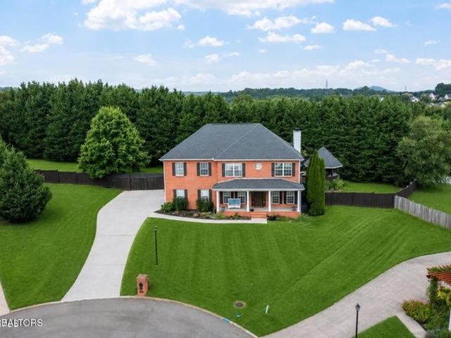 4942 Fragrant Cloud Ln, Knoxville, TN 37918