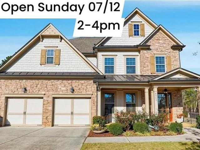 4942 Glencree Ct SW, Powder Springs, GA 30127