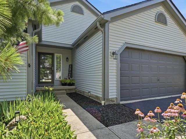 4942 Kingpin Dr, Columbus, OH 43231
