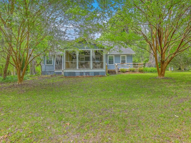 4942 Storage Rd, Meggett, SC 29449 | MLS #25011 | Compass