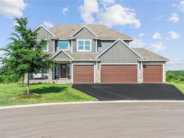 4942 th Ct NE, Blaine, MN 55449
