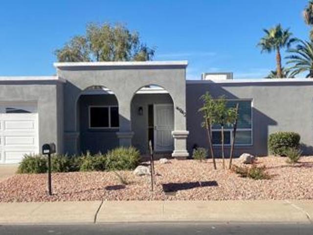 4942 W Shangri la Rd, Glendale, AZ 85304