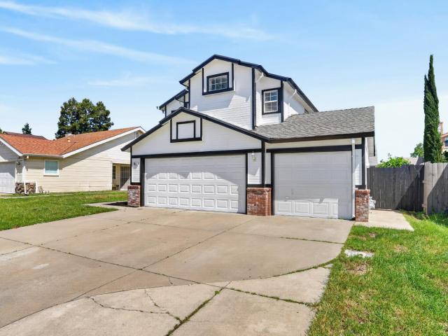 4942 Wind Creek Dr, Sacramento, CA 95838 | MLS #226046