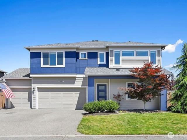 4942 85th Ave NE, Marysville, WA 98270