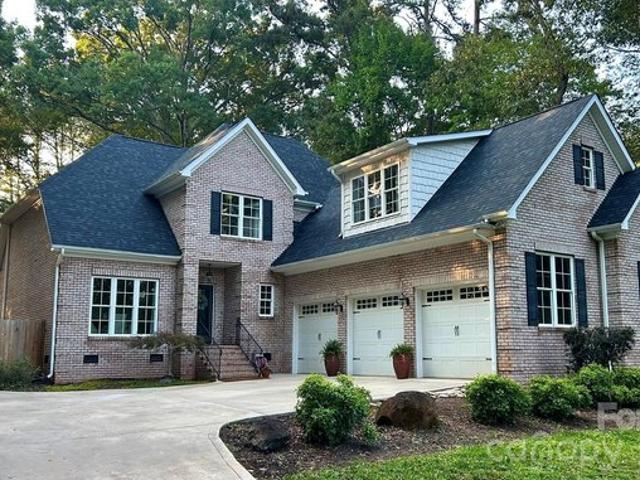 49437 Quail Trail Rd, Norwood, NC 28128