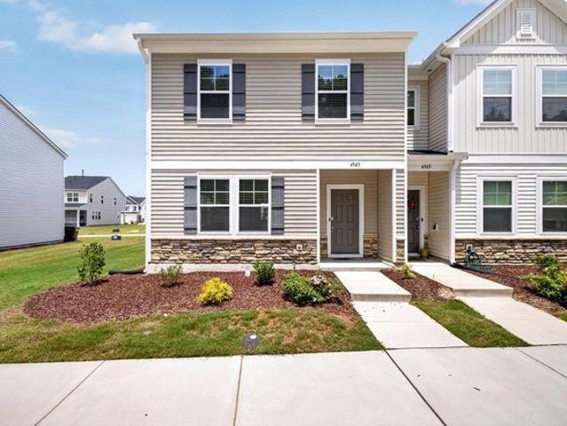 4943 Microcline Trl, Raleigh, NC 27610
