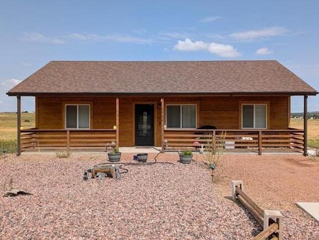 4943 Cherry Creek St, Colorado City, CO 81019