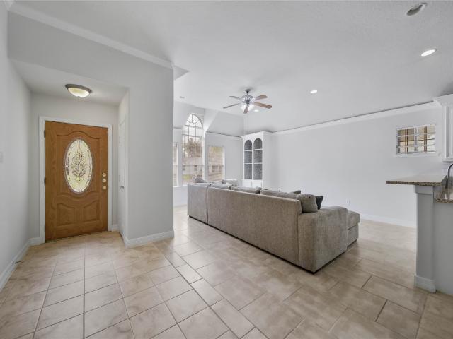 4943 Gammage St, Houston, TX 77021 | MLS #38722