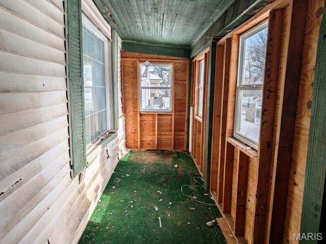 4943 Genevieve Ave, St. Louis, MO 63120 | MLS #26008