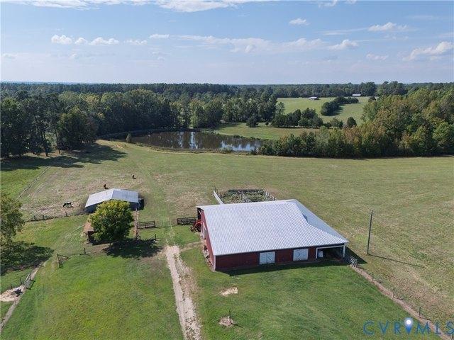 4943 Grandy Rd, Brodnax, VA 23920