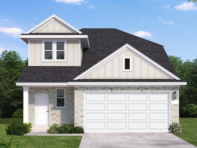 4943 Hawkwell Ln, San Antonio, TX 78263